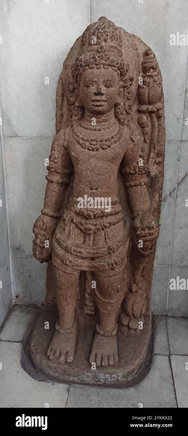 Bodhisattva padmapani hi-res stock photography and images - Alamy