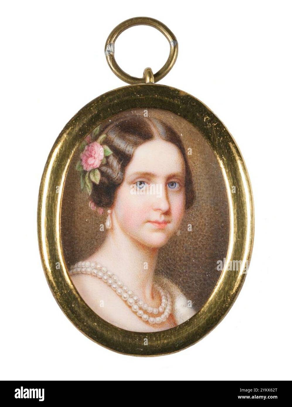 Maria amelia of brazil hi-res stock photography and images - Alamy