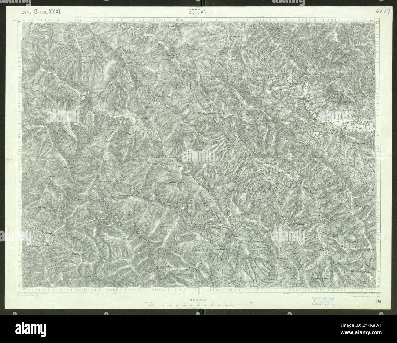 Bogdan voda hi-res stock photography and images - Alamy