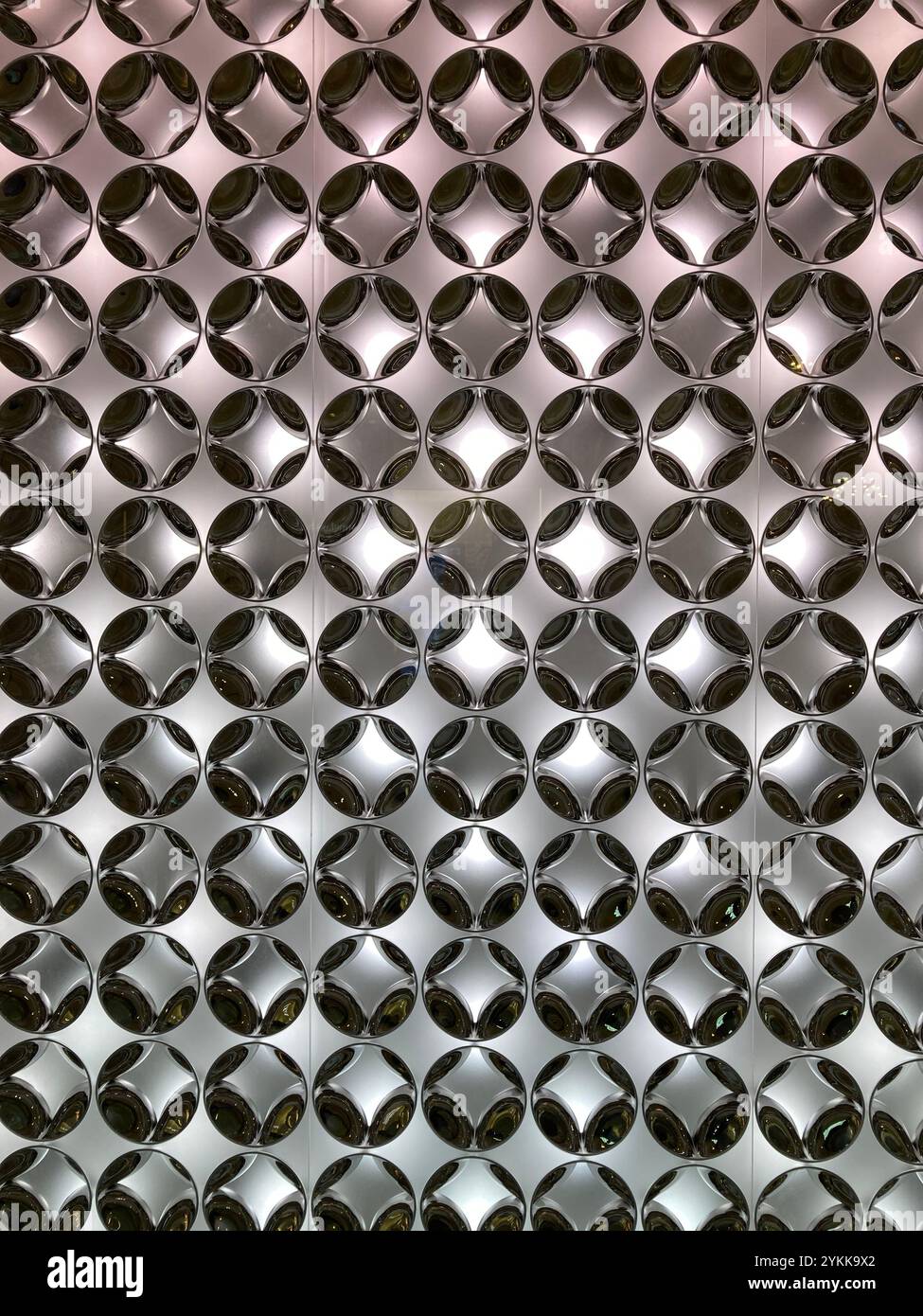 seamless metal texture - grey background Stock Photo - Alamy