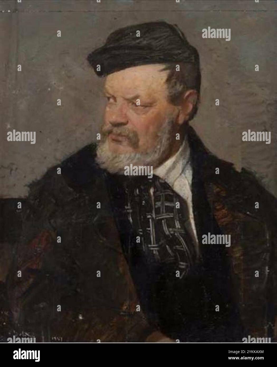 Padre antonio hi-res stock photography and images - Alamy