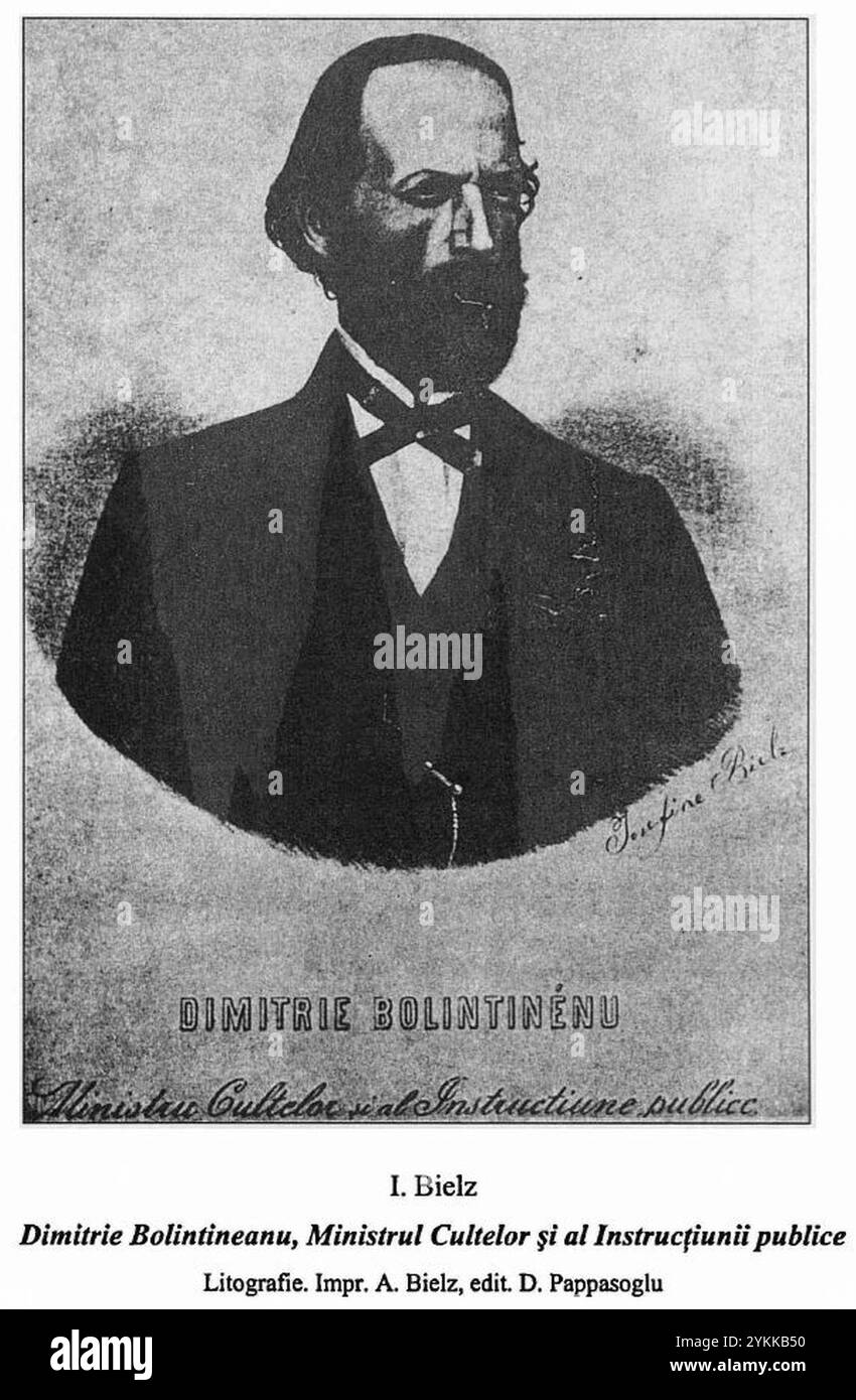 Dimitrie Cut Out Stock Images & Pictures - Alamy