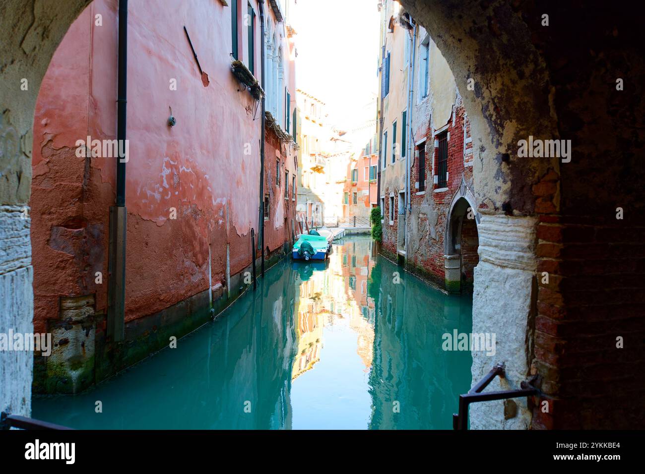 Venice Backstreets Exploring Cannaregio And The Back Streets Of