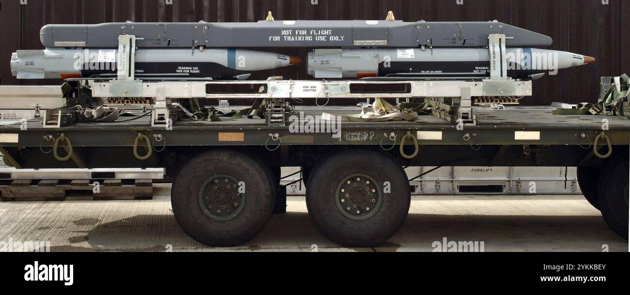 Bomb rack unit hi-res stock photography and images - Alamy