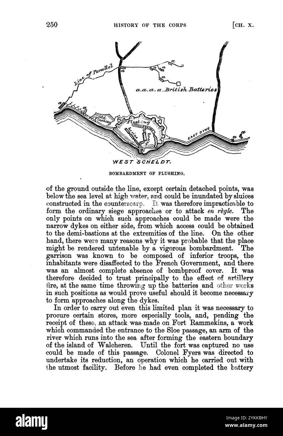 Vintage flushing Black and White Stock Photos & Images - Alamy