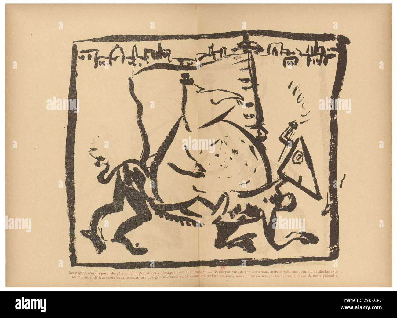 Bonnard Cut Out Stock Images & Pictures - Alamy