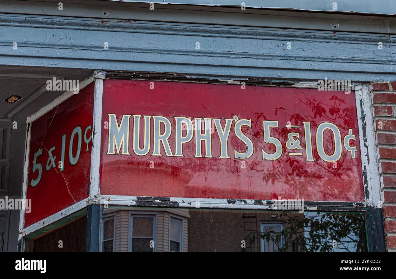 Hampden baltimore hi-res stock photography and images - Alamy