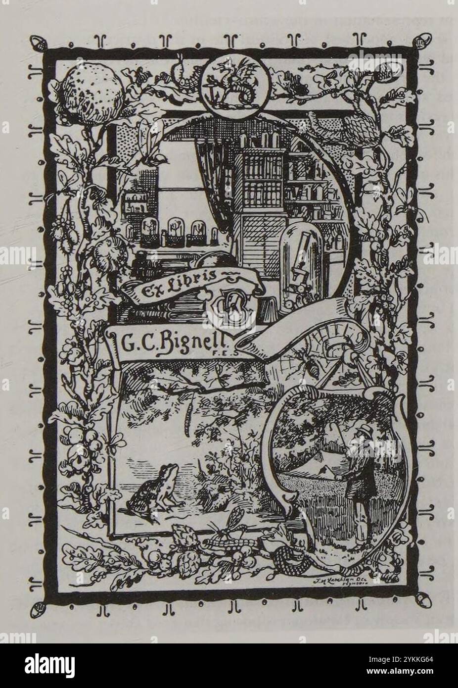 Bignell hi-res stock photography and images - Alamy