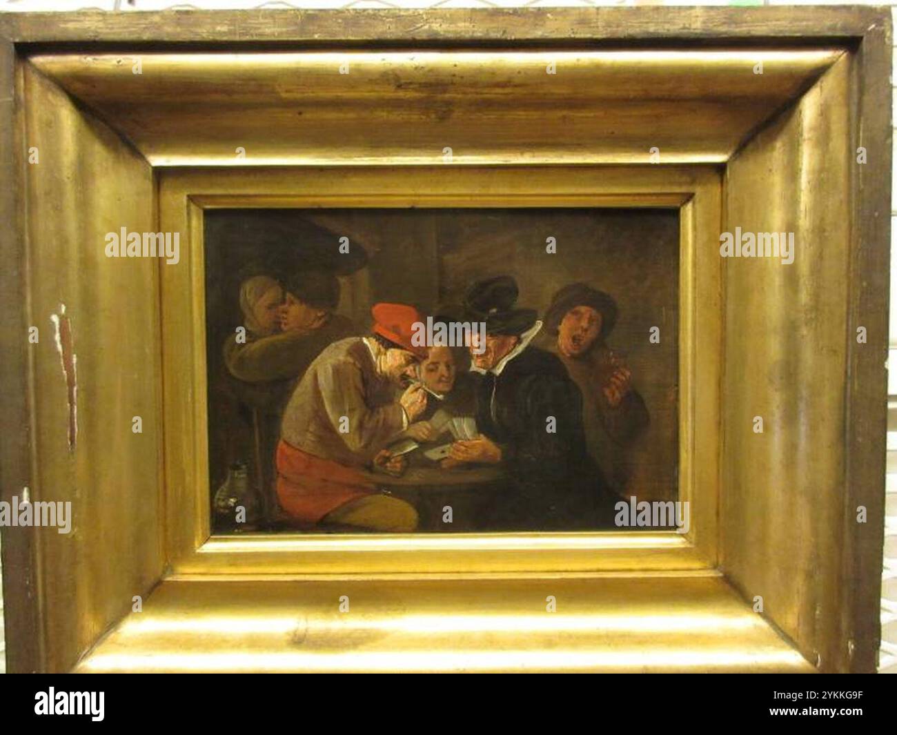 Boors hi-res stock photography and images - Alamy