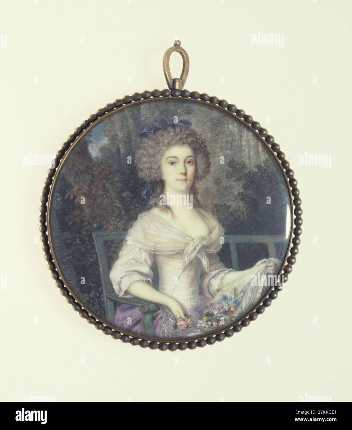 Jean alexandre boquet hi-res stock photography and images - Alamy