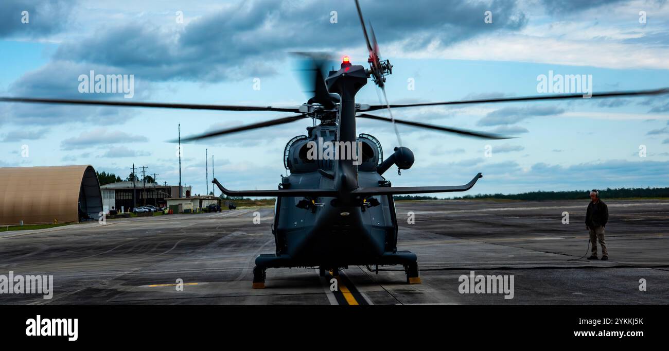 The Global Strike Command Det. 7, with the 96th Operations Group ...