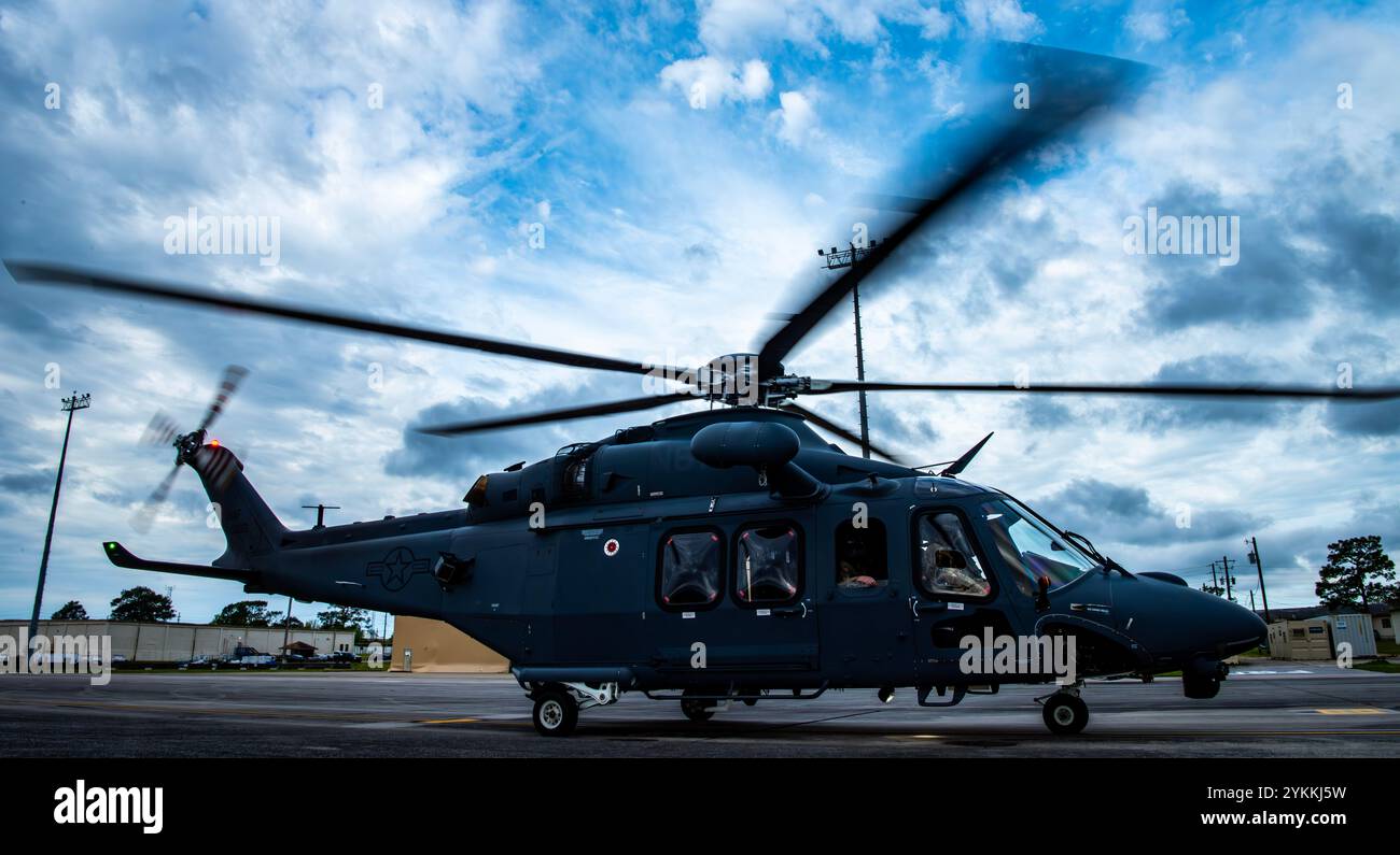 The Global Strike Command Det. 7, with the 96th Operations Group ...