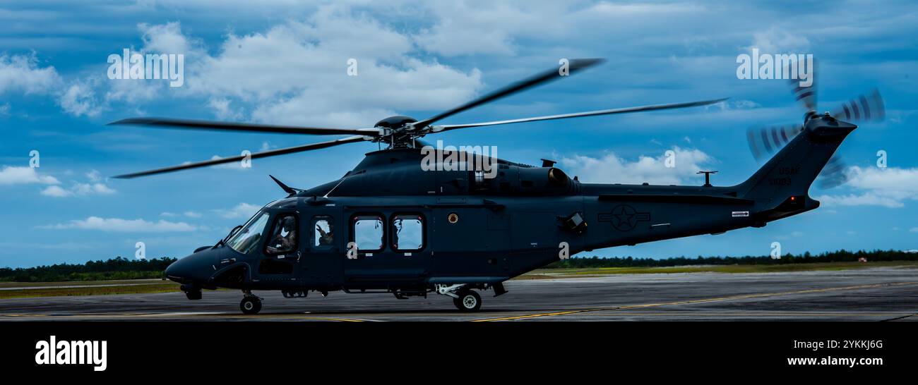 The Global Strike Command Det. 7, with the 96th Operations Group ...