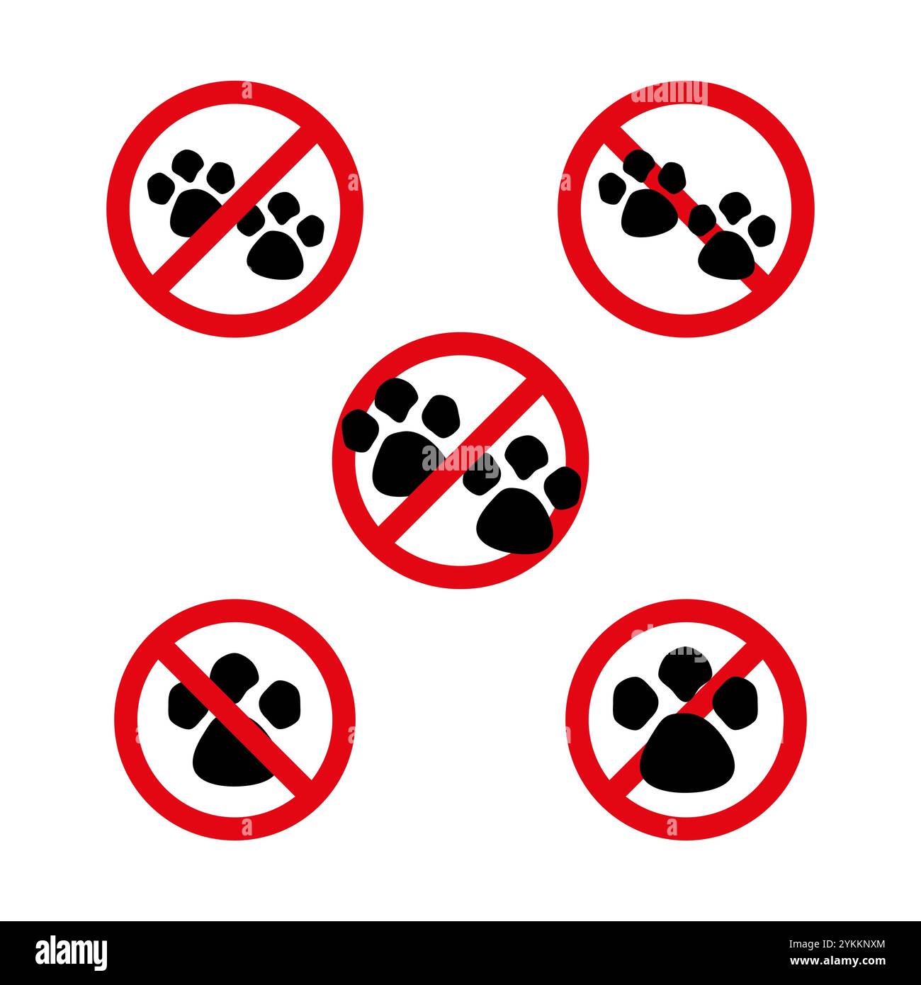 Print sign hi-res stock photography and images - Alamy
