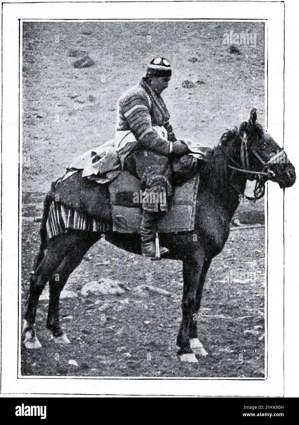 Bouillane de Lacoste - Autour de l'Afghanistan (aux frontières ...