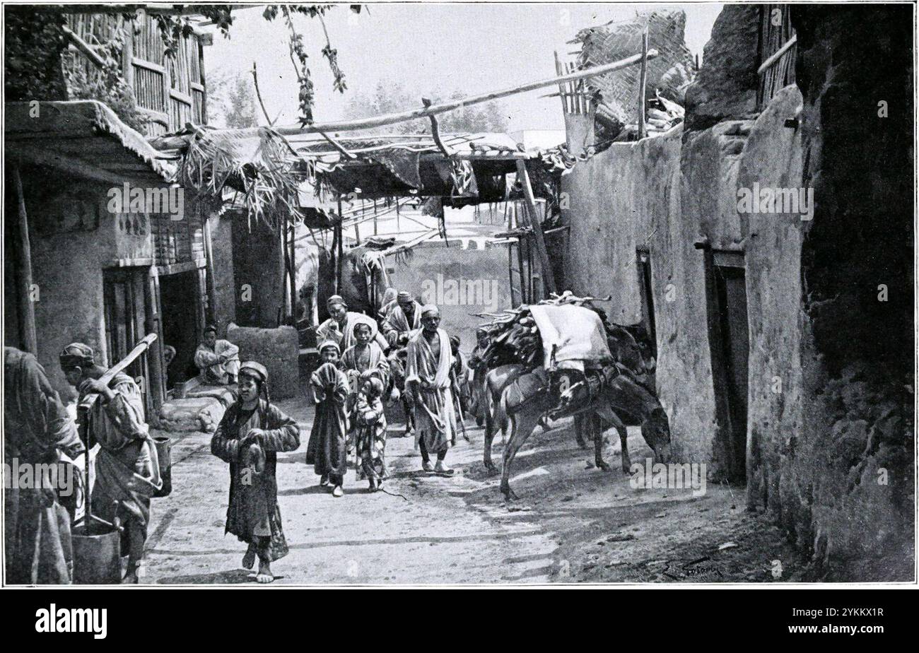 Bouillane de Lacoste - Autour de l'Afghanistan (aux frontières ...
