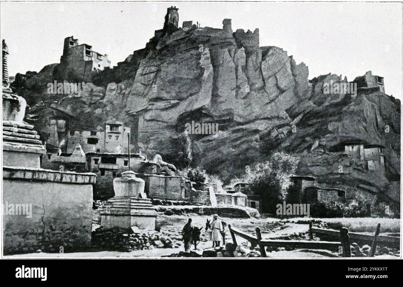 Bouillane de Lacoste - Autour de l'Afghanistan (aux frontières ...