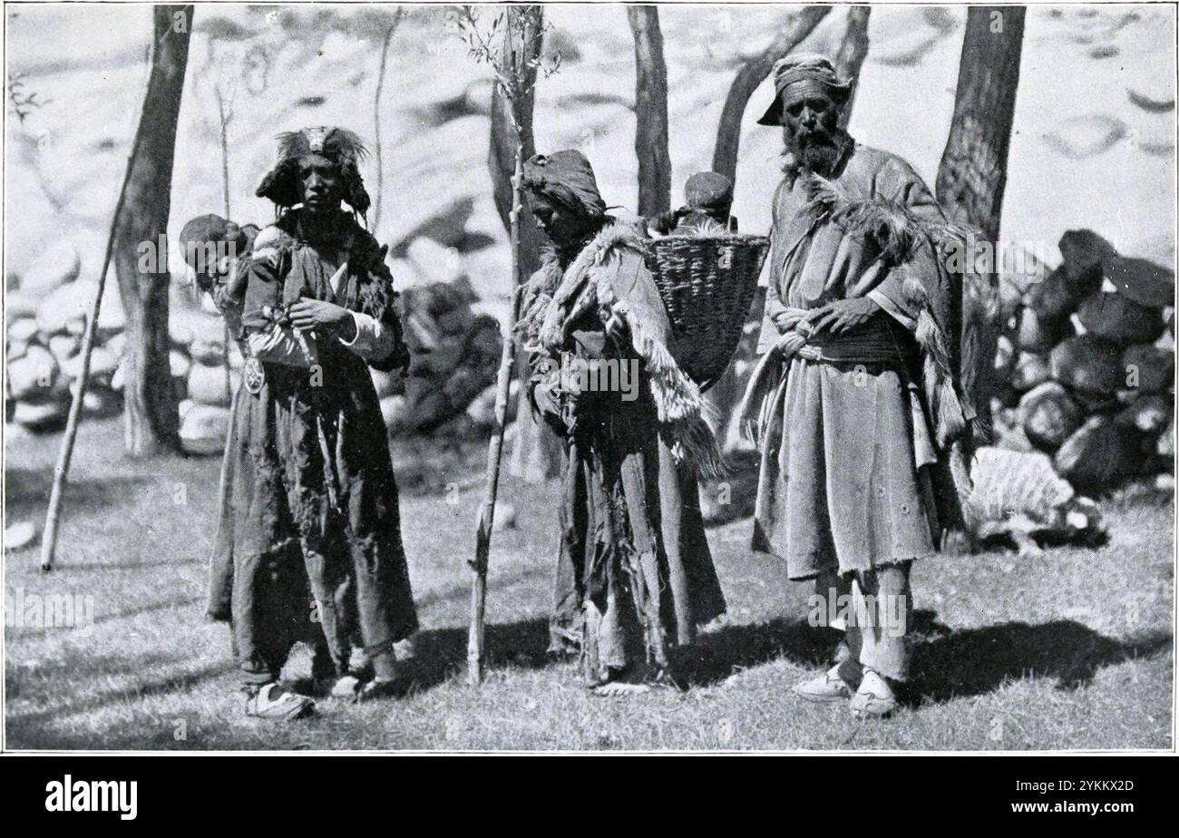 Bouillane de Lacoste - Autour de l'Afghanistan (aux frontières ...