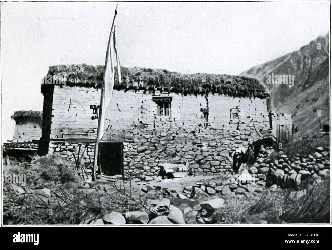 Bouillane de Lacoste - Autour de l'Afghanistan (aux frontières ...