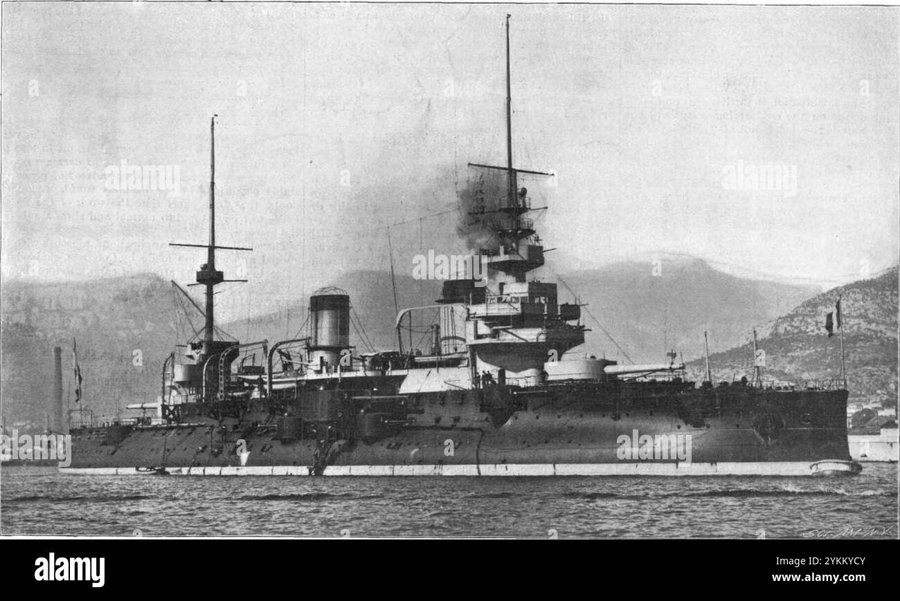 1899 01 28 Black and White Stock Photos & Images - Alamy