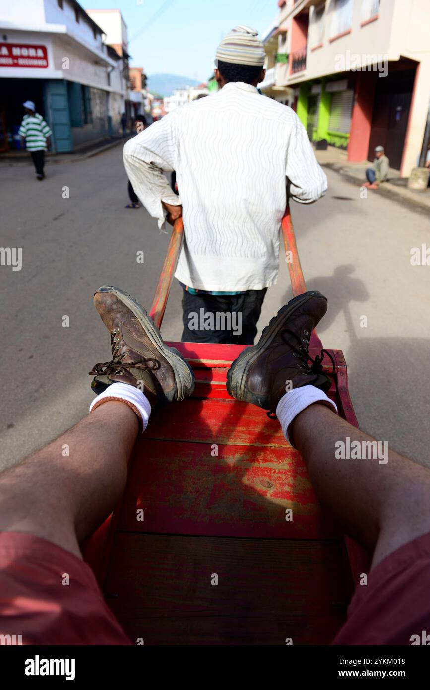 Pouse pousse hi-res stock photography and images - Alamy