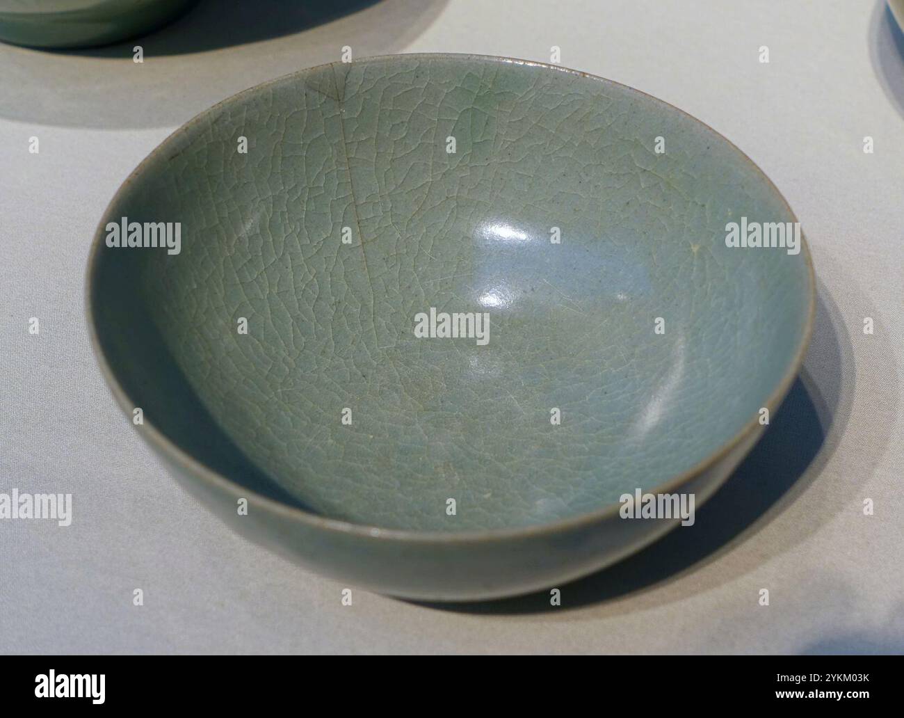 Bowl, Korea, Gangjin or Buan kilns, Goryeo period, 1100-1150 AD ...