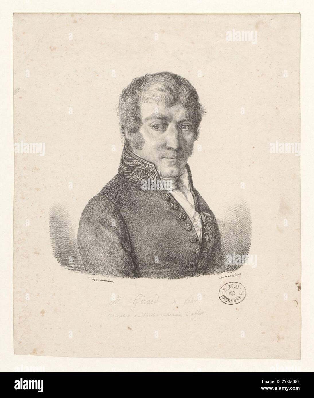 Jean girard hi-res stock photography and images - Alamy