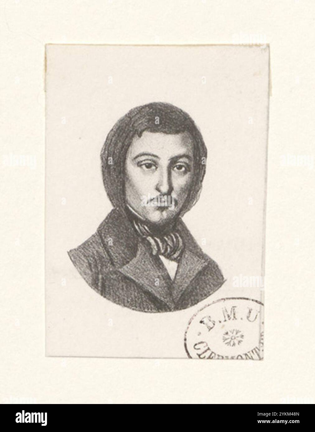 Prosper marilhat hi-res stock photography and images - Alamy