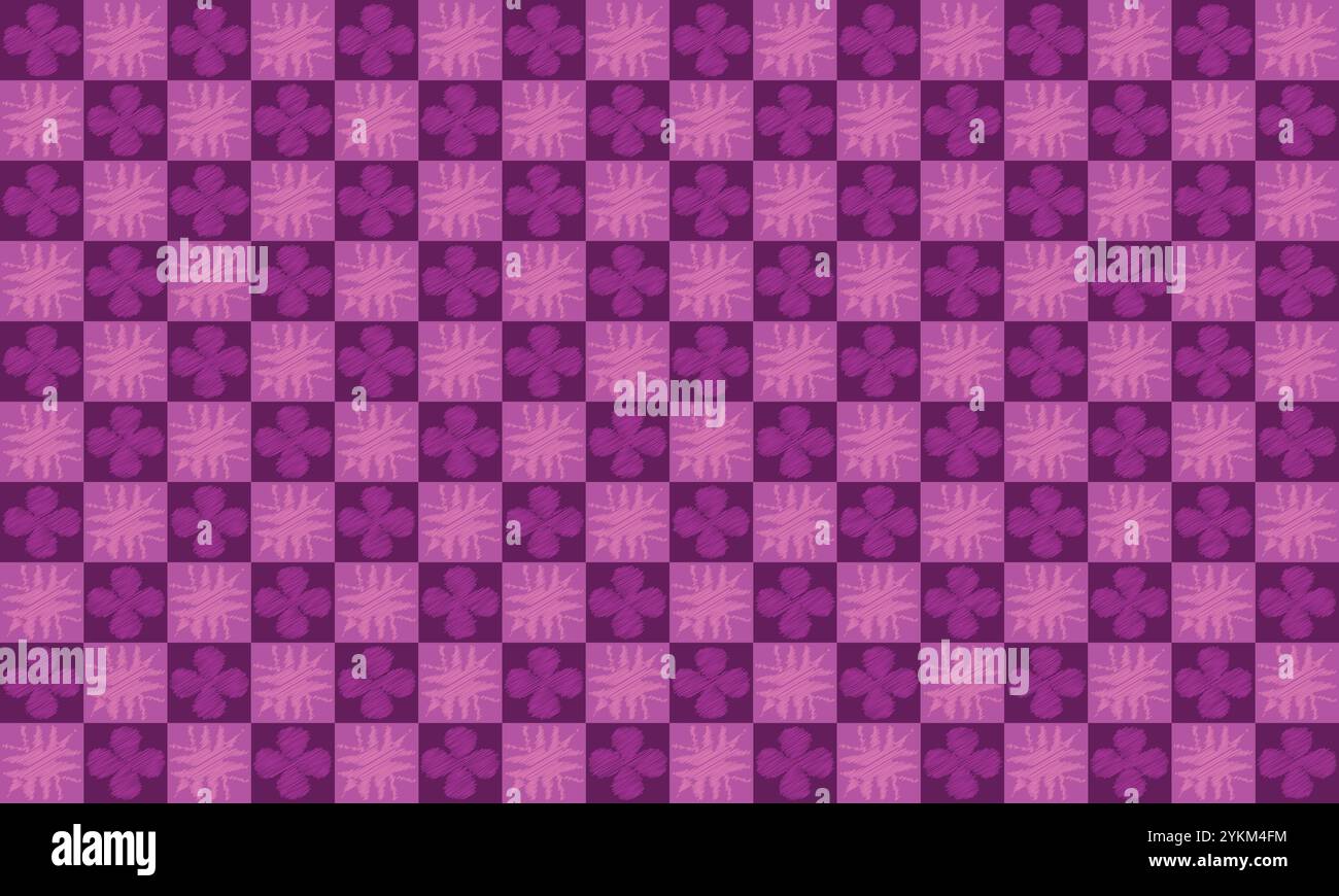 Featuring intricate motifs Stock Vector Images - Alamy