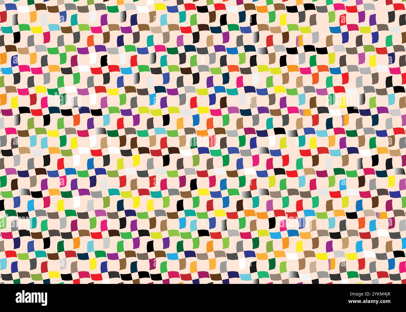 Harmonious vector vectors Stock Vector Images - Alamy