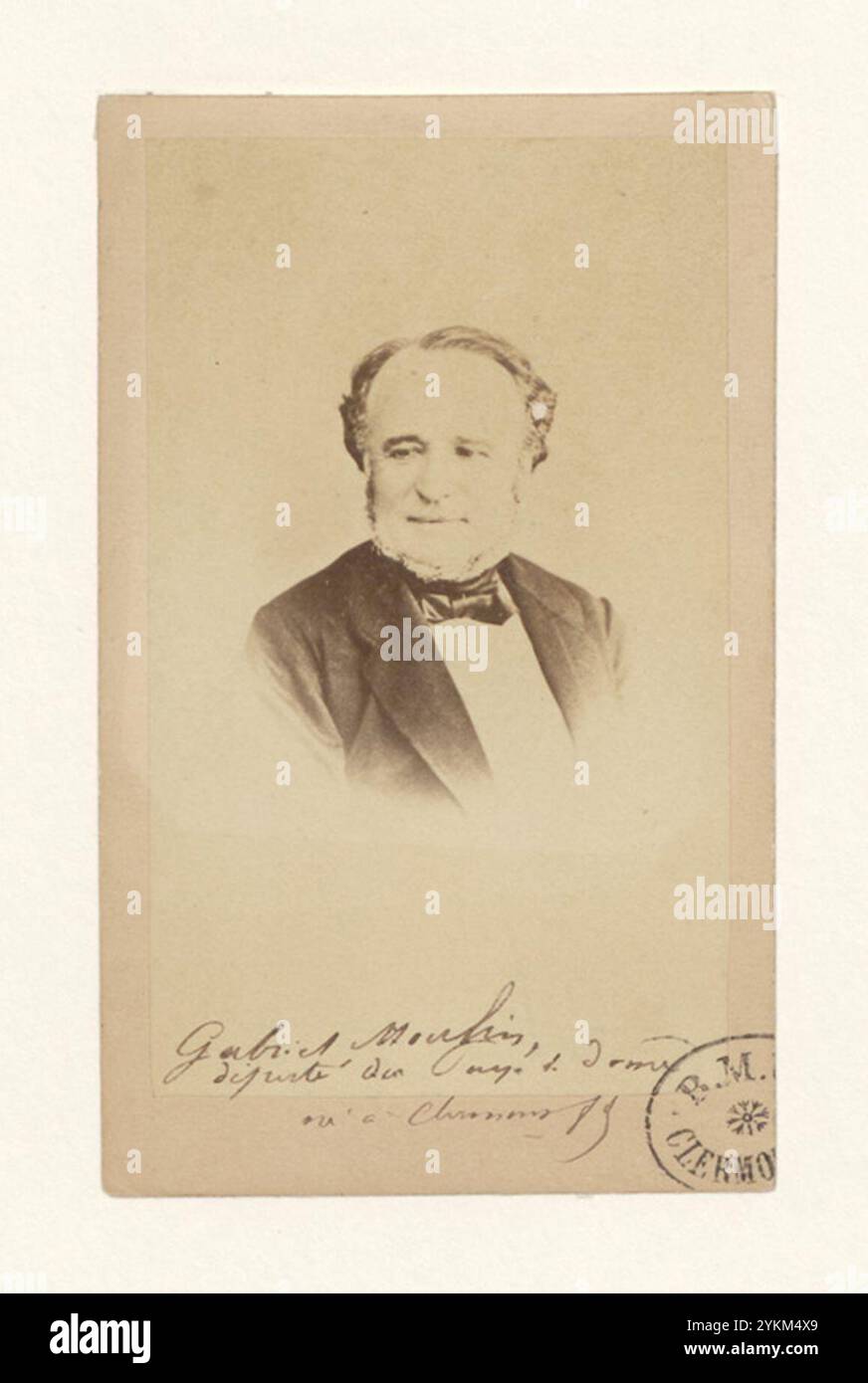 Gabriel moulin hi-res stock photography and images - Alamy