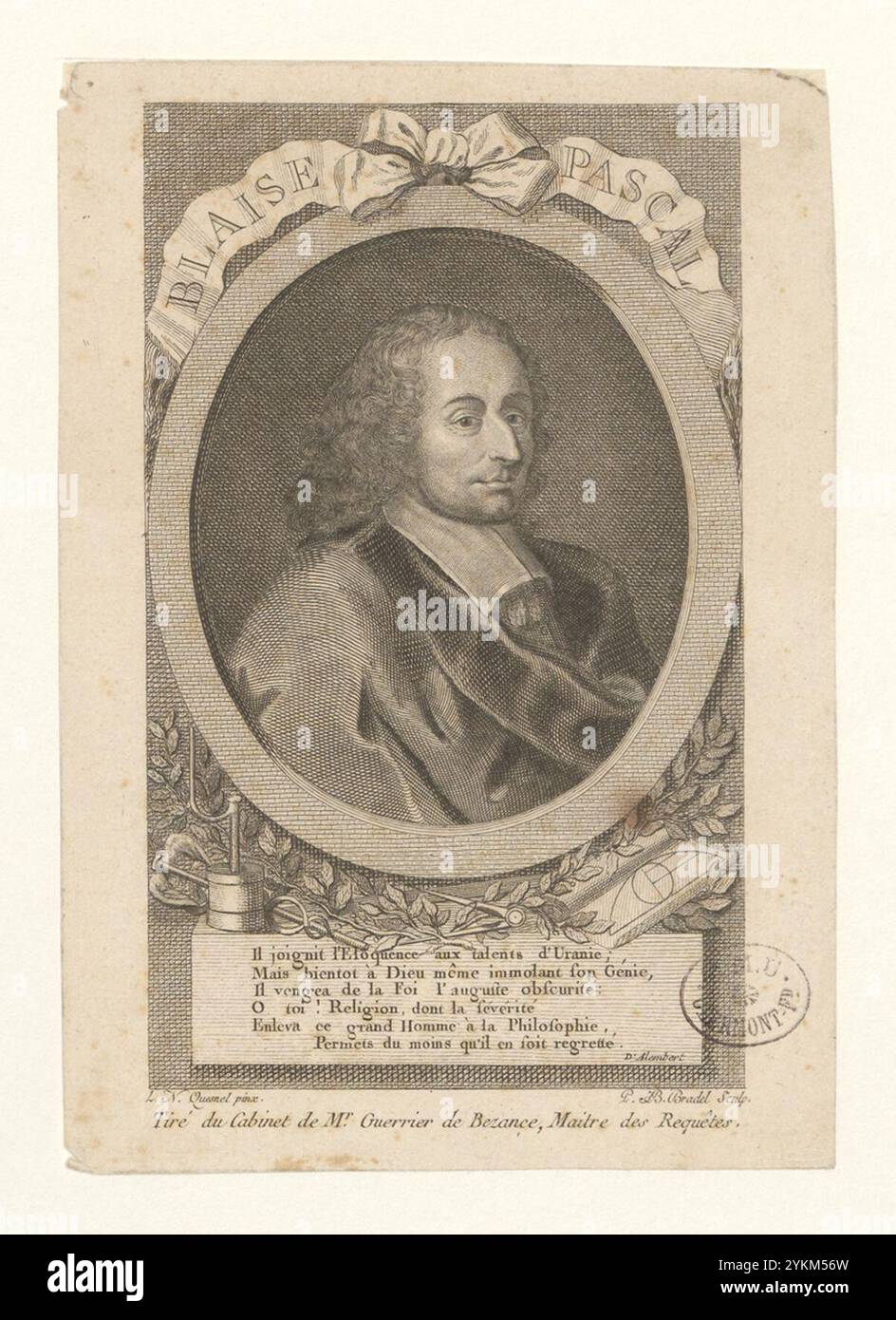Mr guerrier de bezance hi-res stock photography and images - Alamy