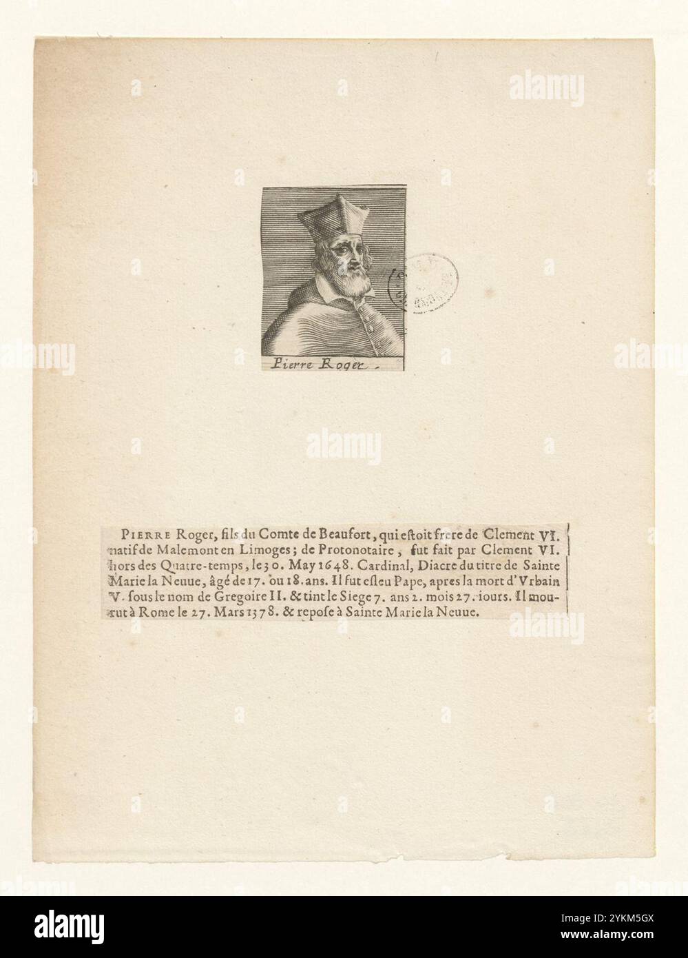 Pierre roger hi-res stock photography and images - Alamy