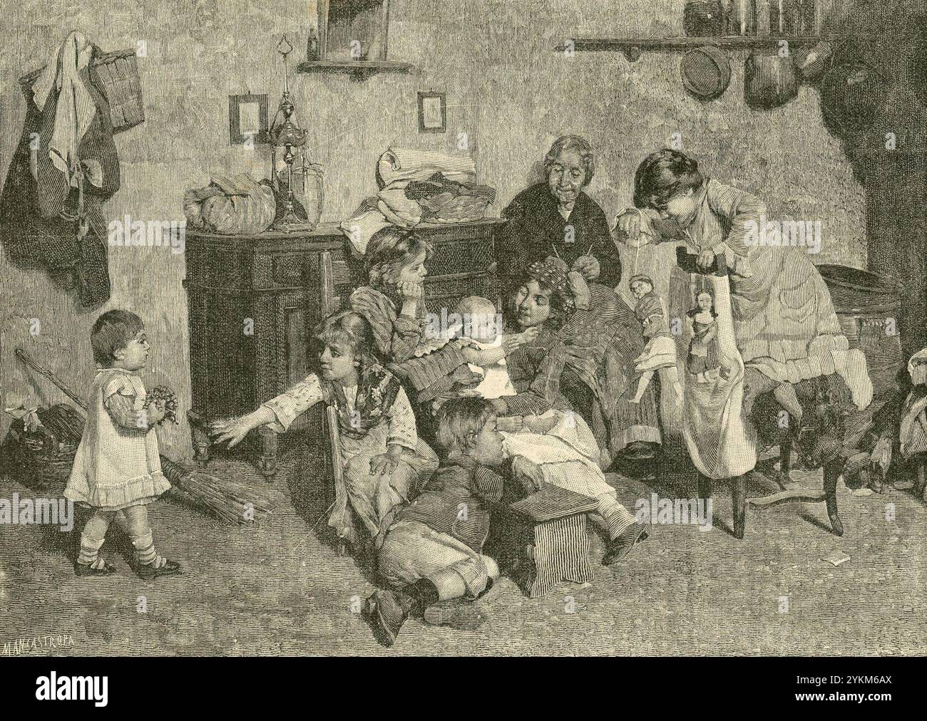 Bozzetti hi-res stock photography and images - Alamy