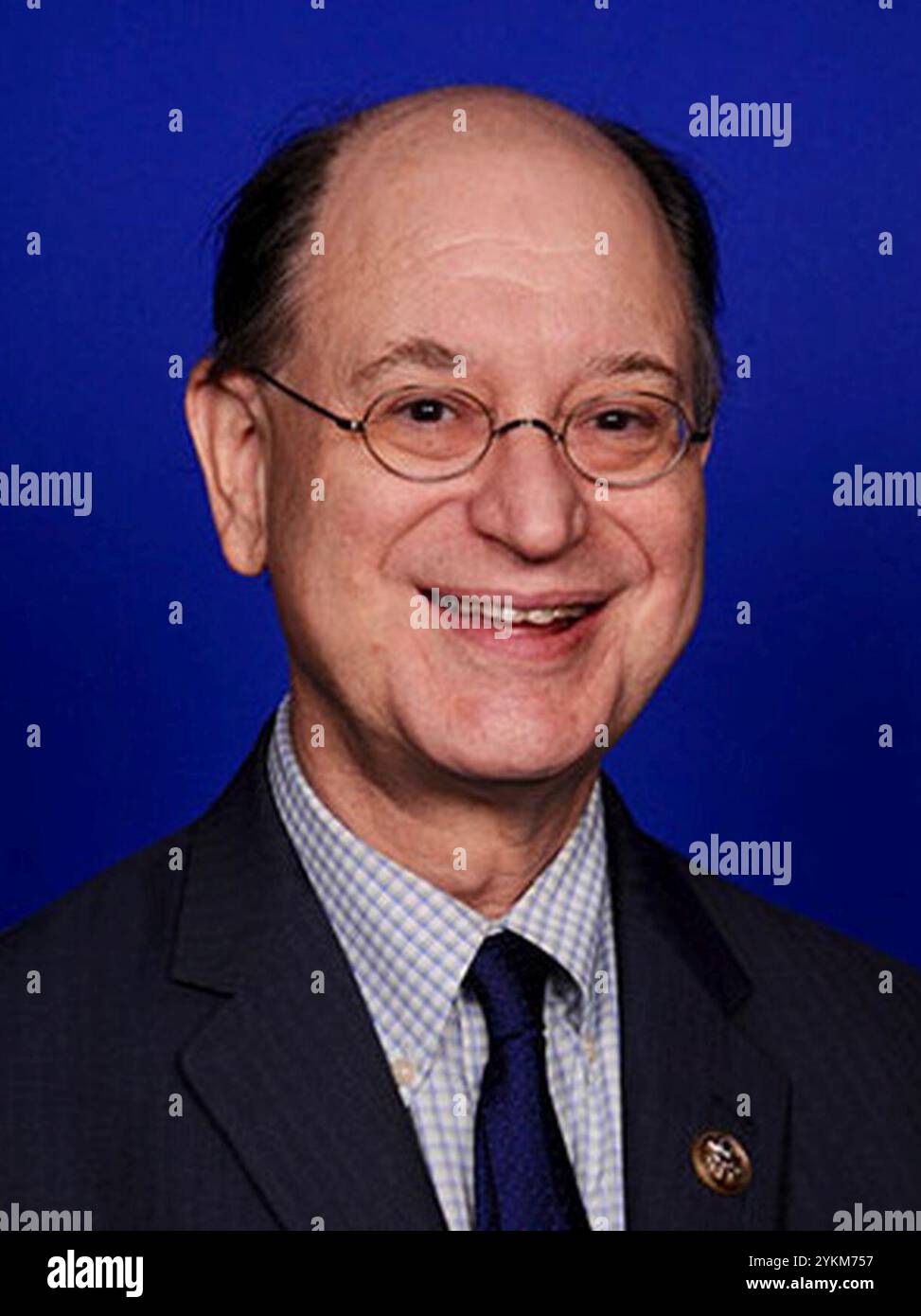 Brad sherman portrait hi-res stock photography and images - Alamy