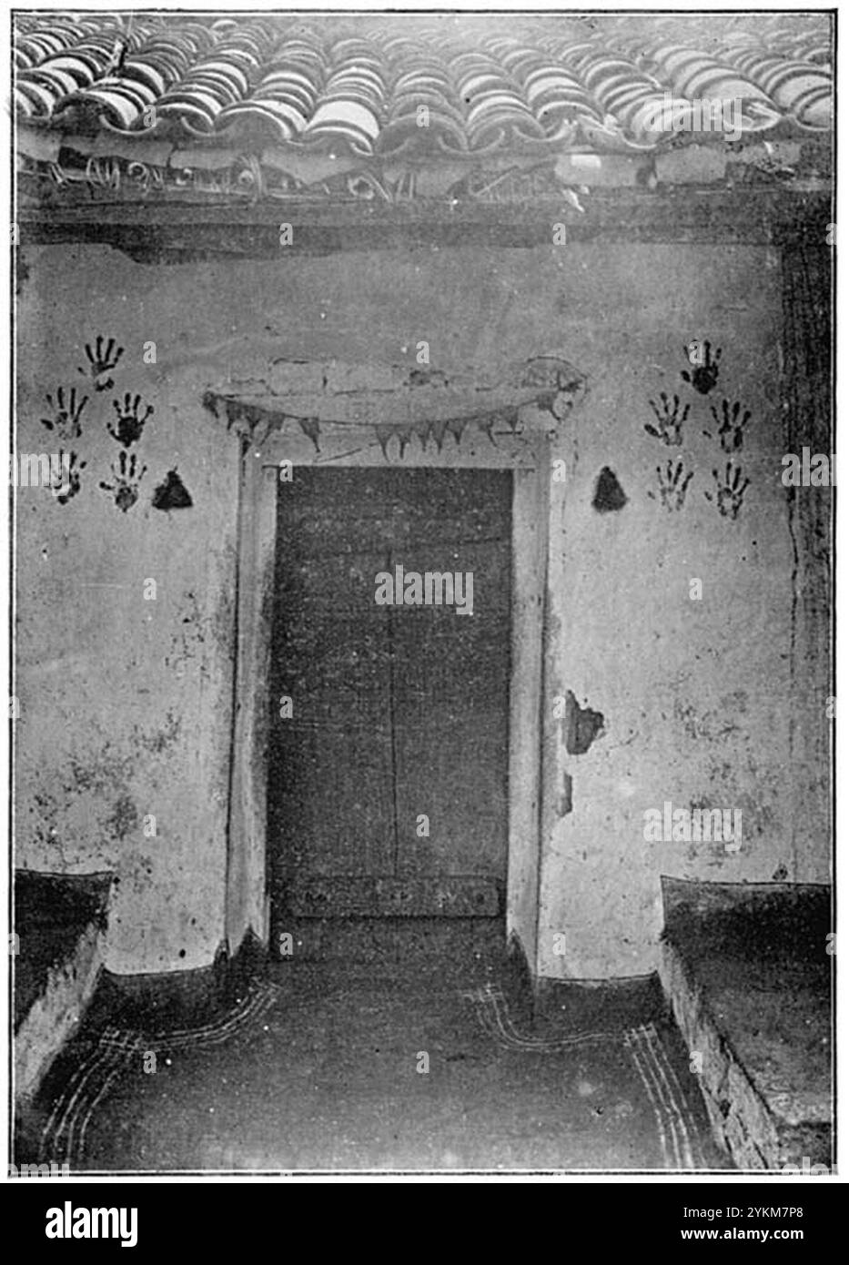 Brahmin house hi-res stock photography and images - Alamy
