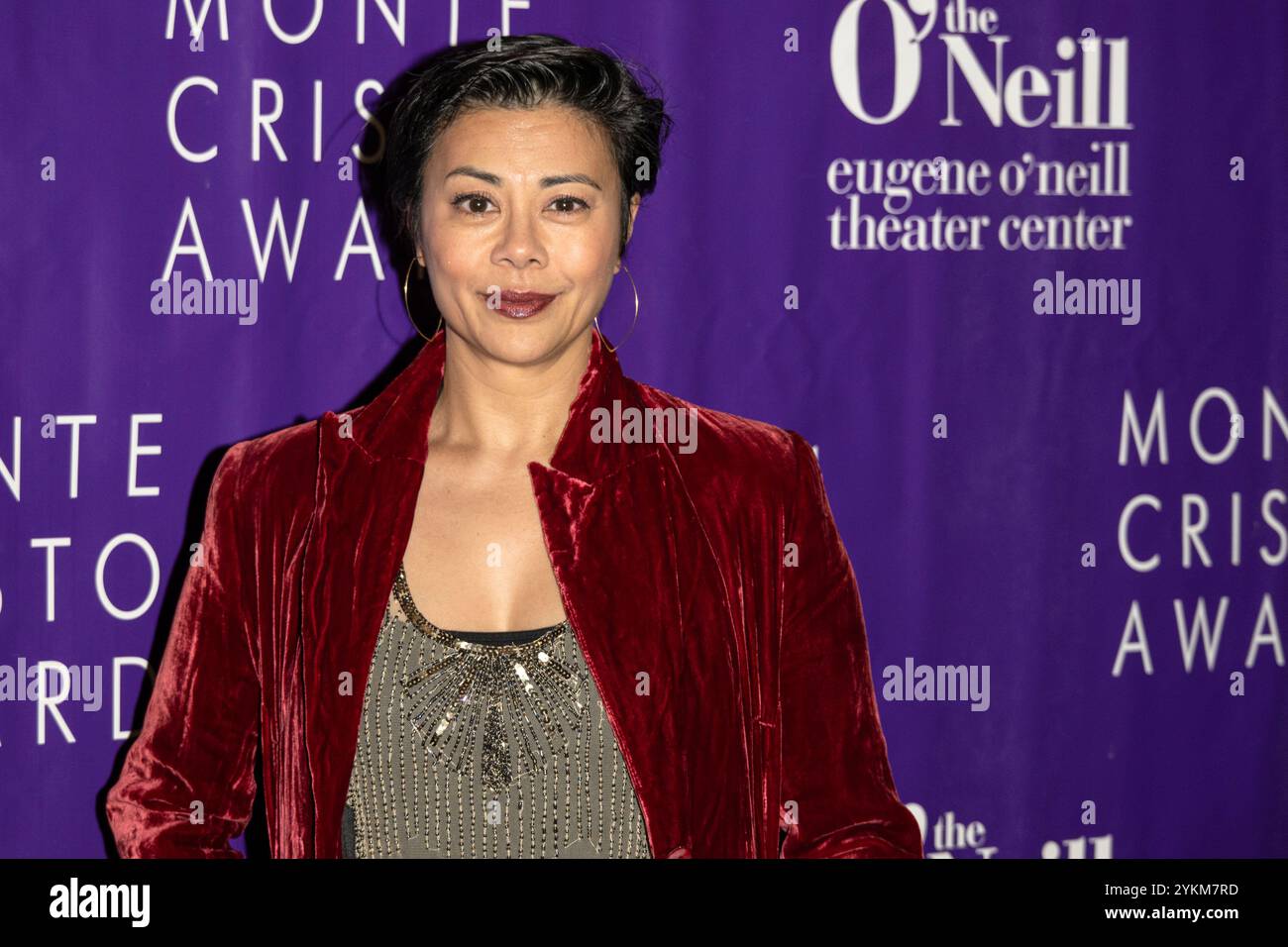 Brett angel hi-res stock photography and images - Alamy