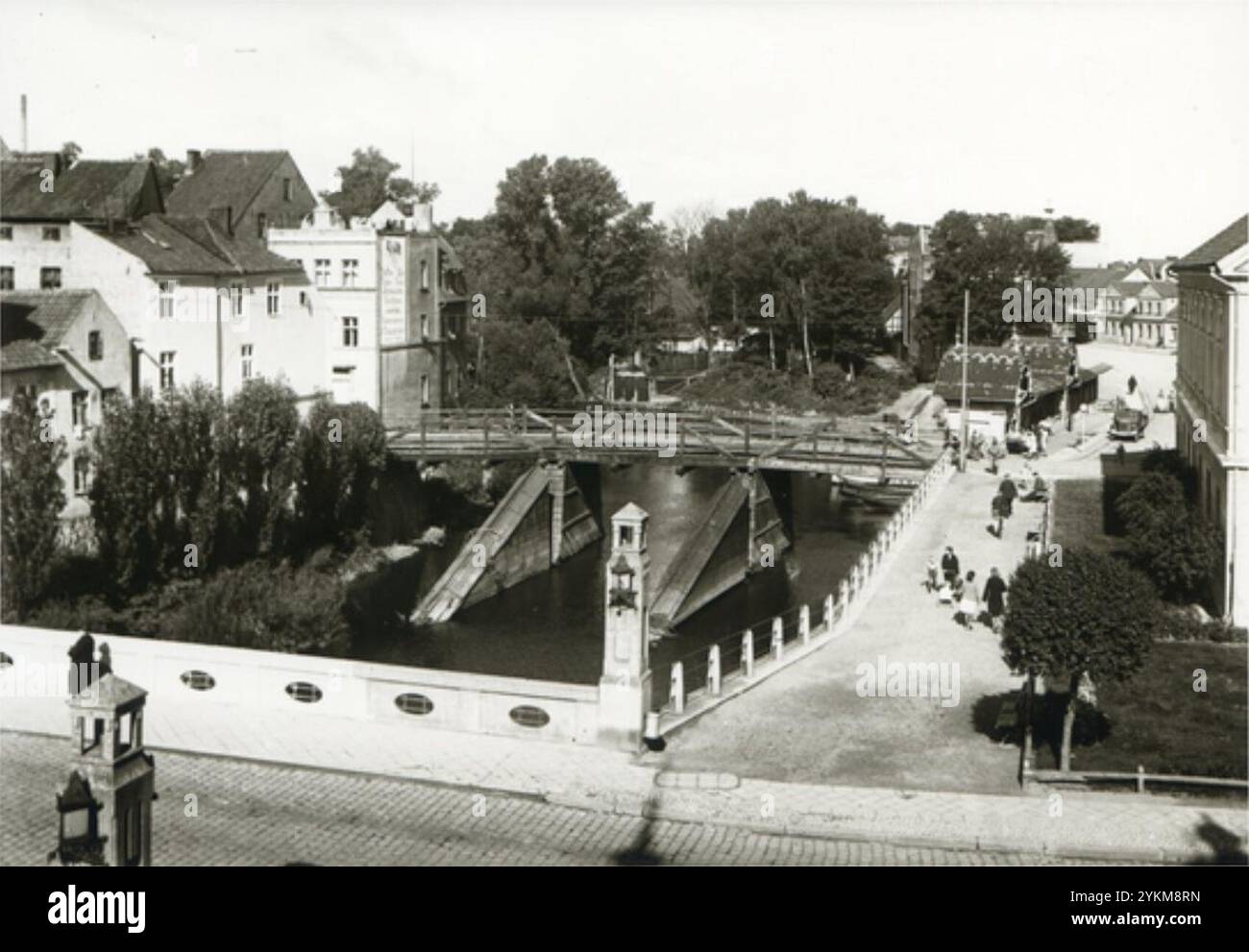 Braniewo hi-res stock photography and images - Alamy