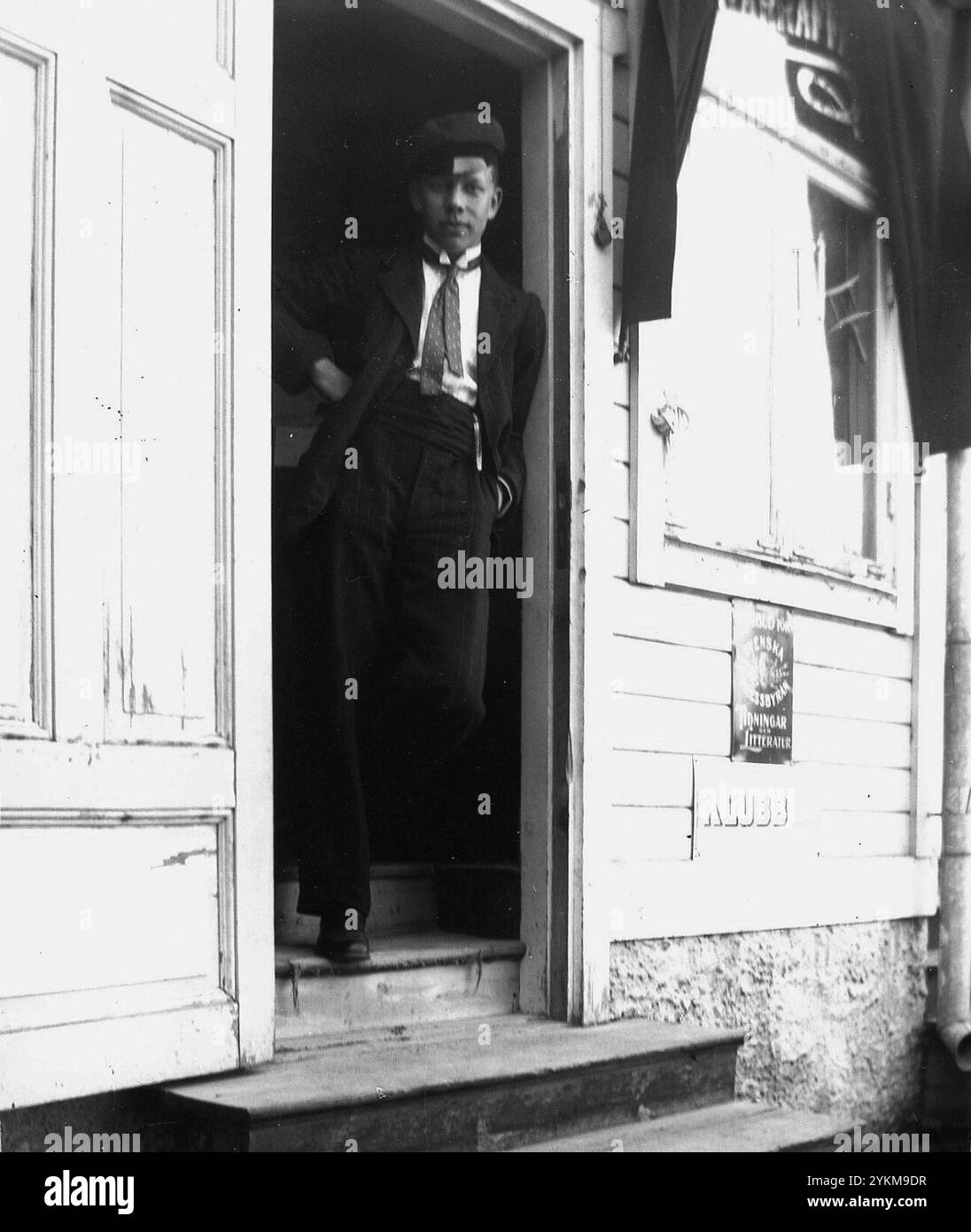 Bredablick hi-res stock photography and images - Alamy