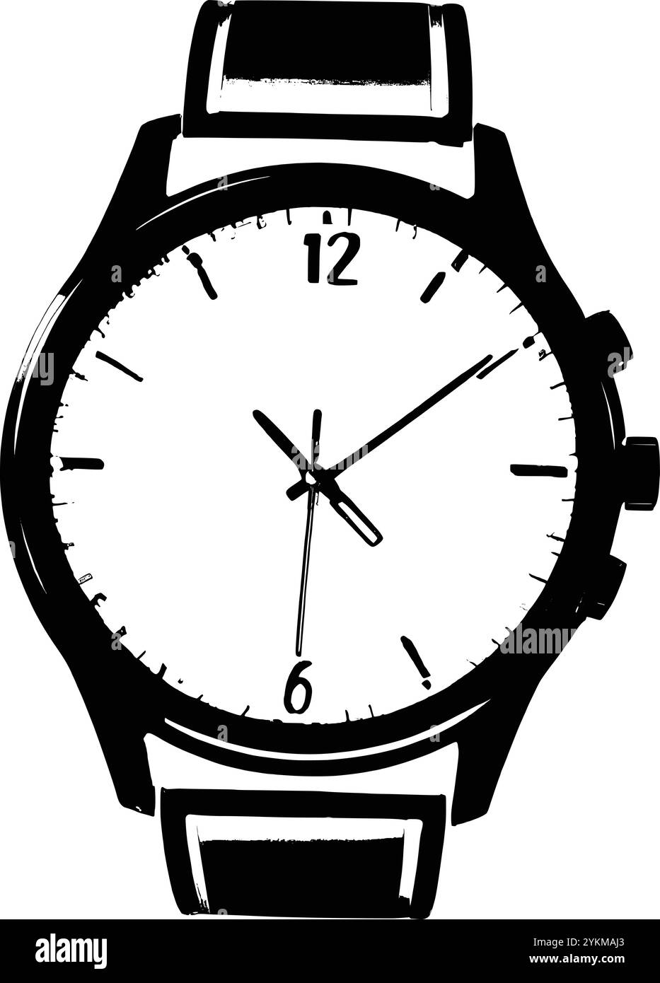 A simple line drawing of face Stock Vector Image & Art - Alamy