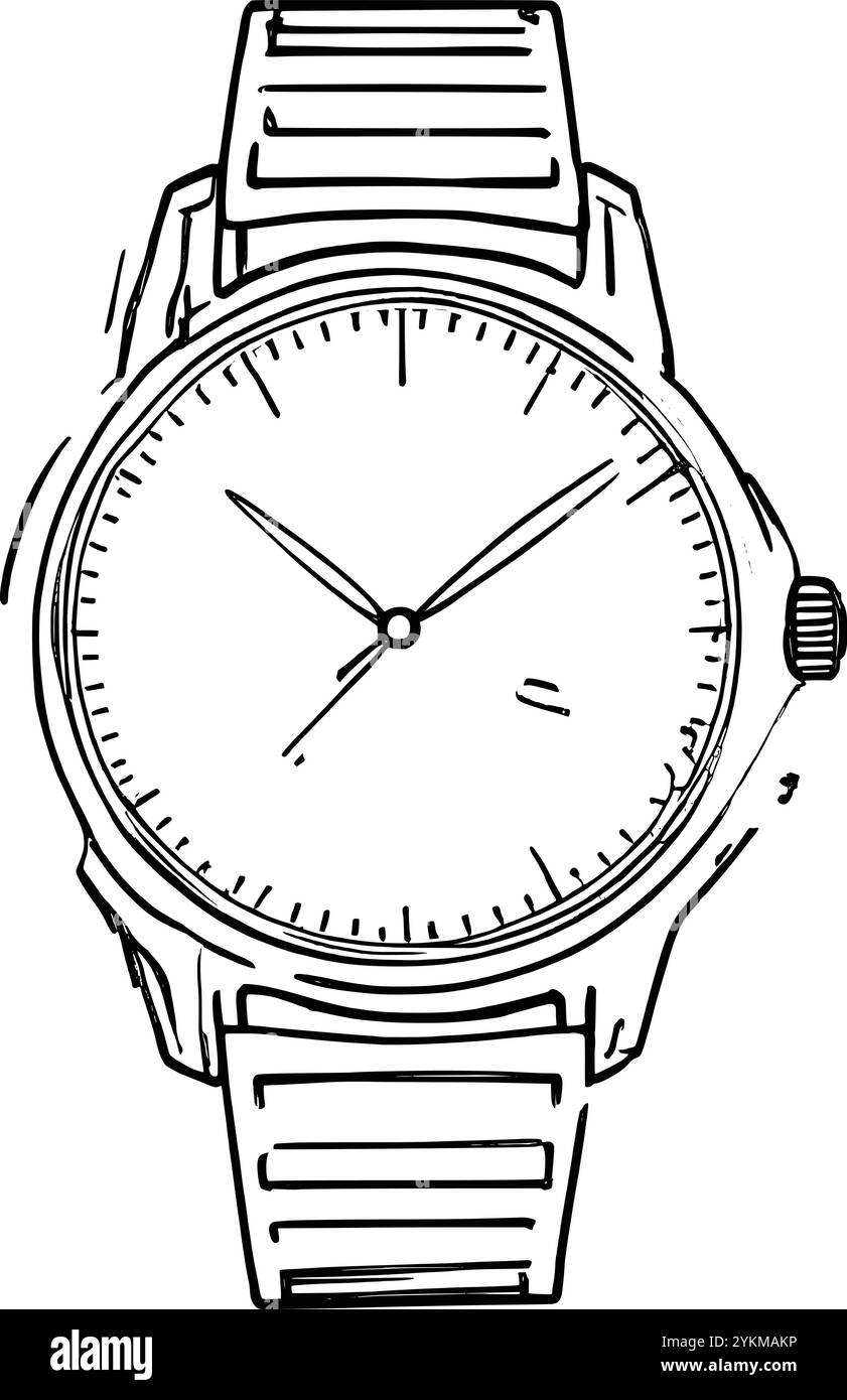 A simple line drawing of face Stock Vector Image & Art - Alamy