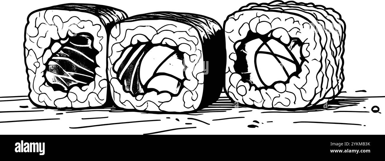 Tomato with a face Stock Vector Images - Alamy