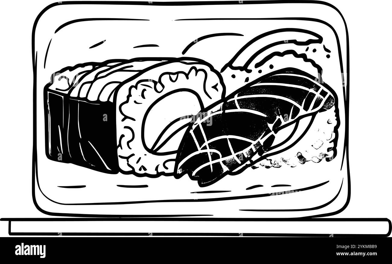 A simple line drawing of face Stock Vector Image & Art - Alamy