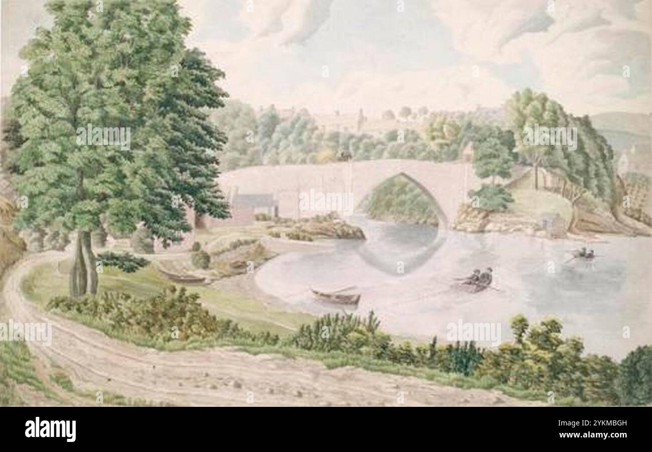 Alexander seton hi-res stock photography and images - Alamy