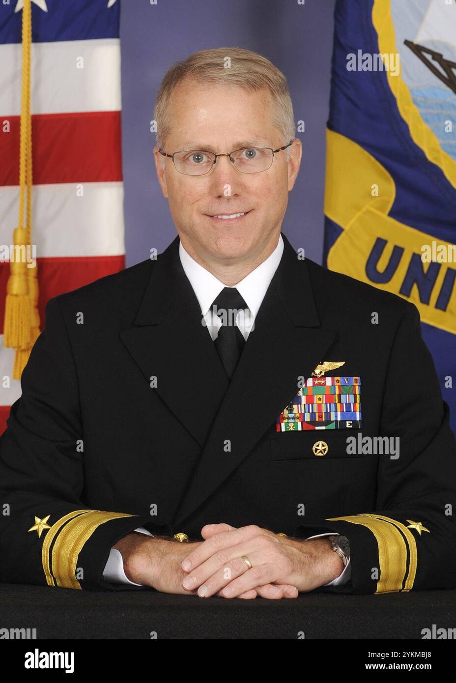 Brian K. Corey (2 Stock Photo - Alamy