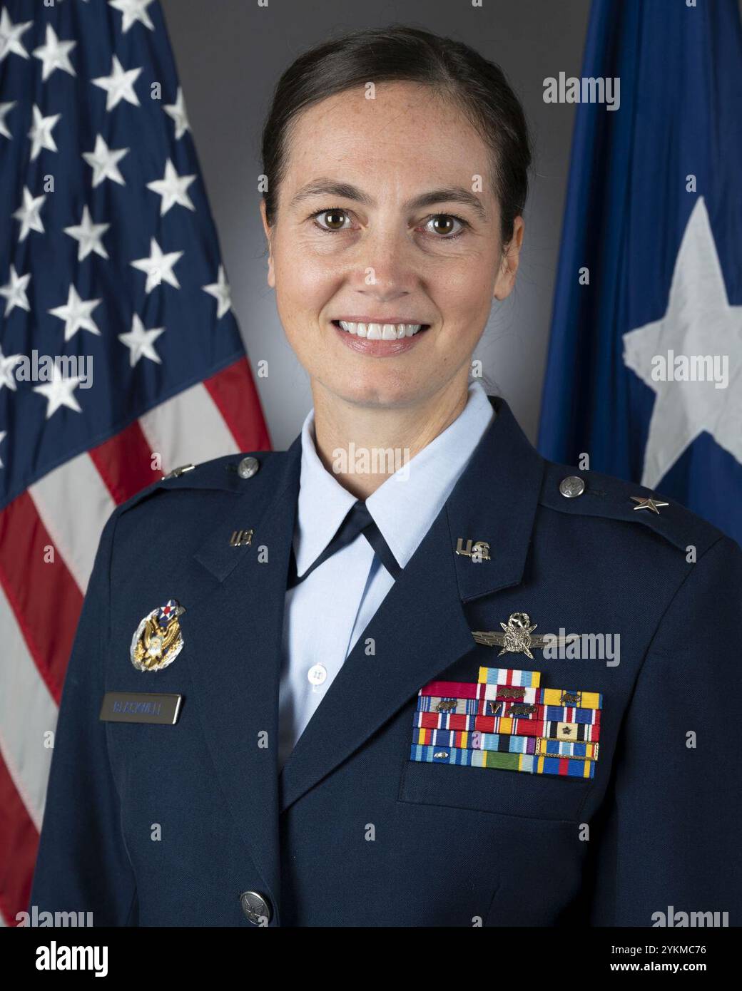 Brig gen w hi-res stock photography and images - Alamy