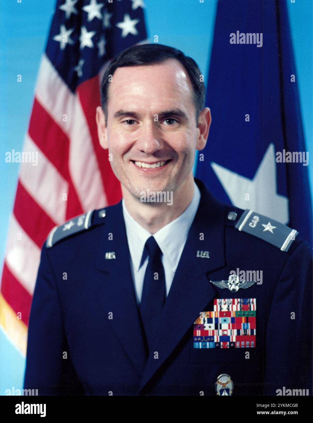 Richard l anderson hi-res stock photography and images - Alamy