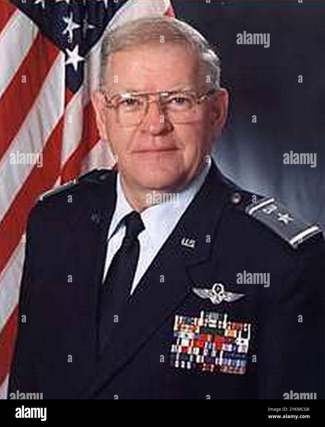 Brig gen richard hi-res stock photography and images - Alamy