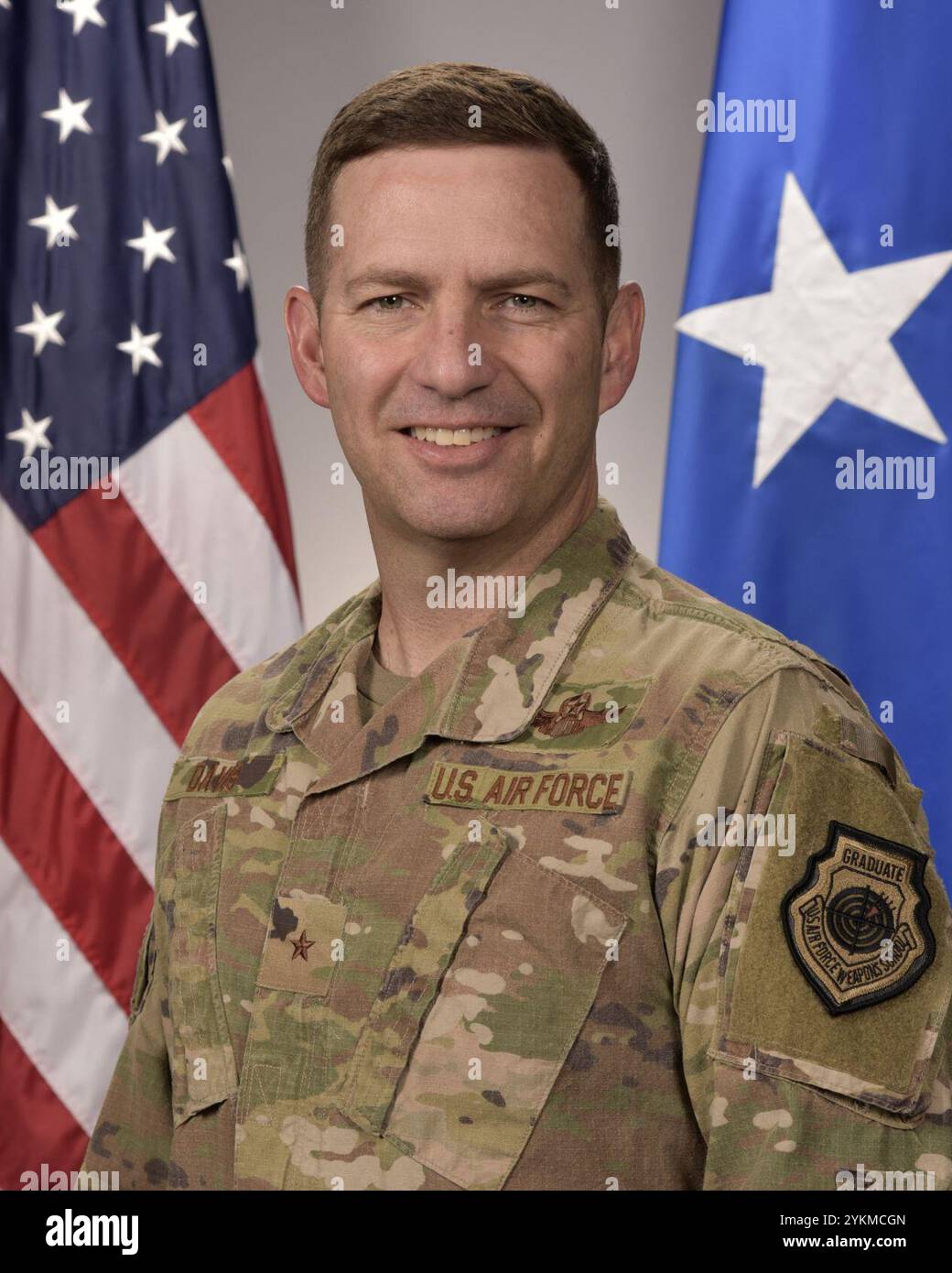 D davis hi-res stock photography and images - Alamy