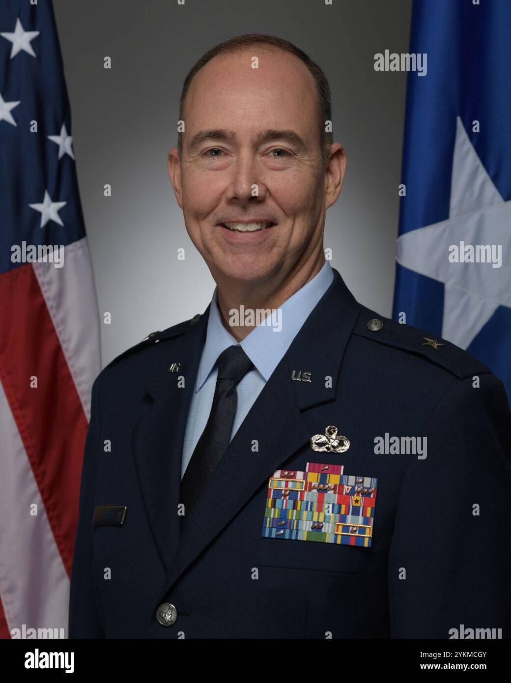 Brig gen w hi-res stock photography and images - Alamy